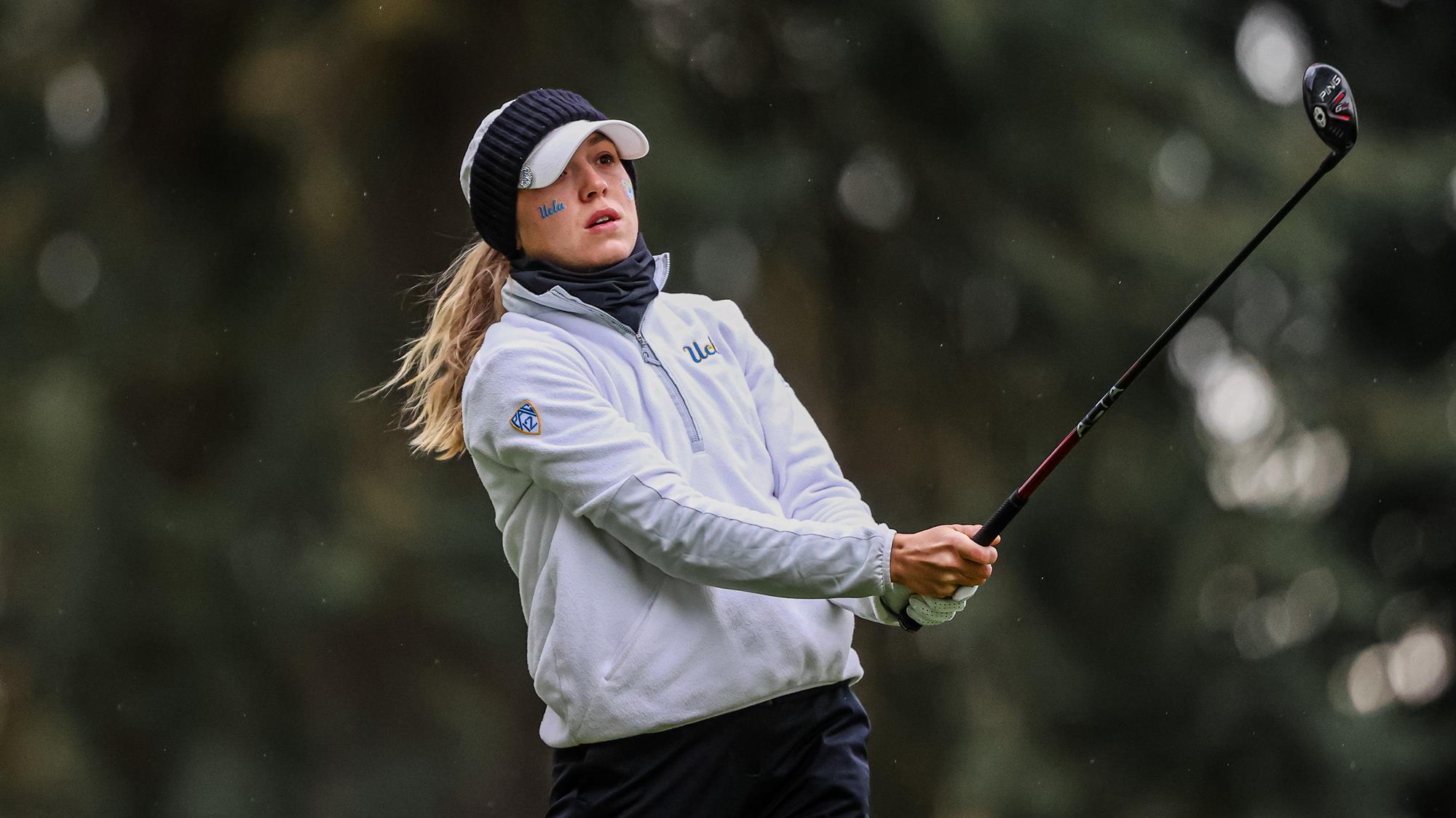 Emma Spitz - Women's Golf - UCLA