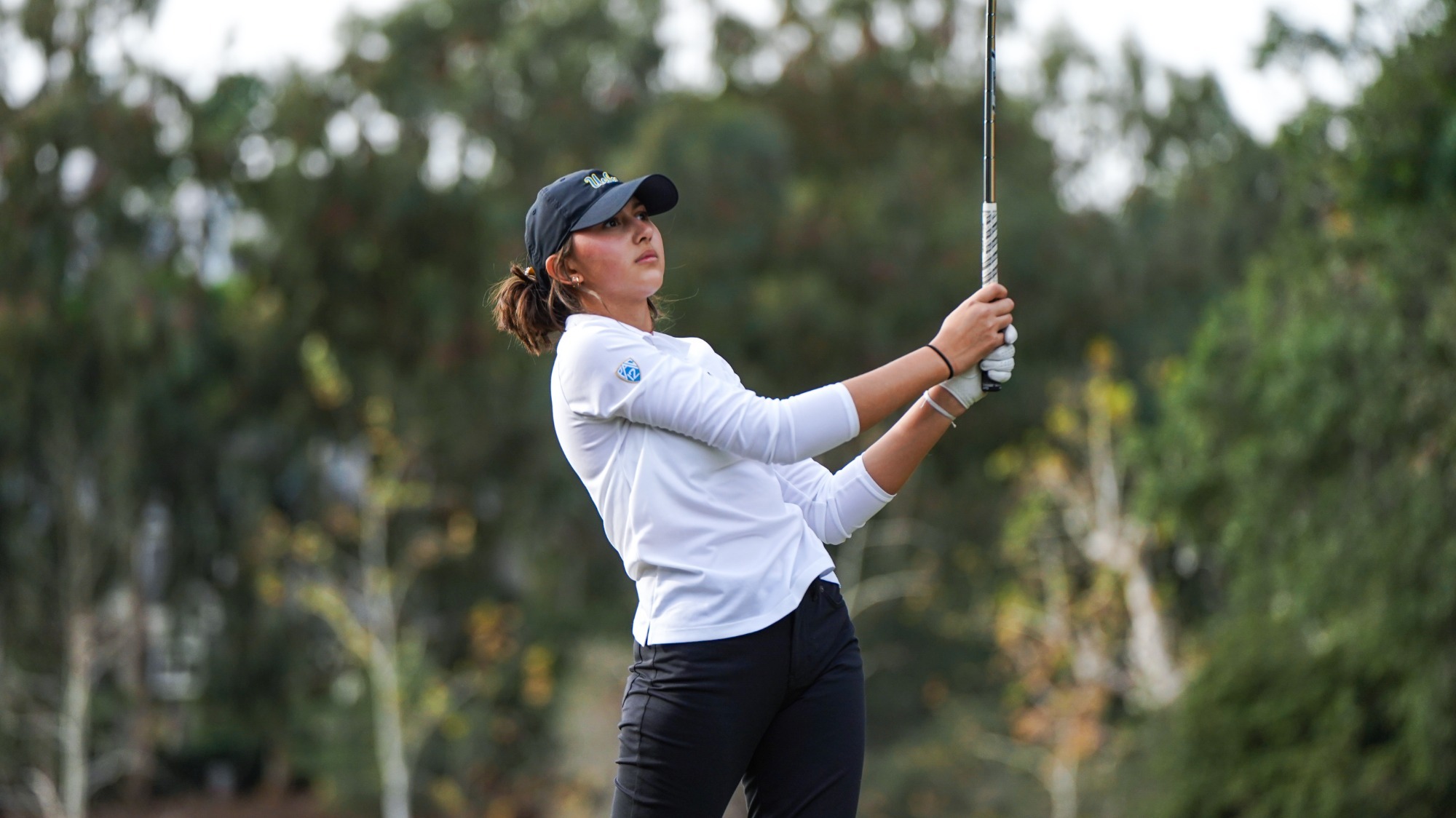 Kate Villegas - Women's Golf - UCLA