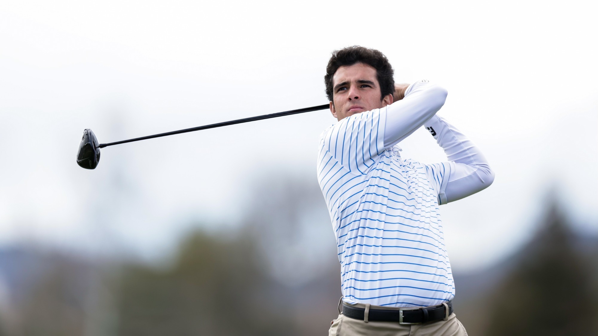 Pablo Ereño - Men's Golf - UCLA