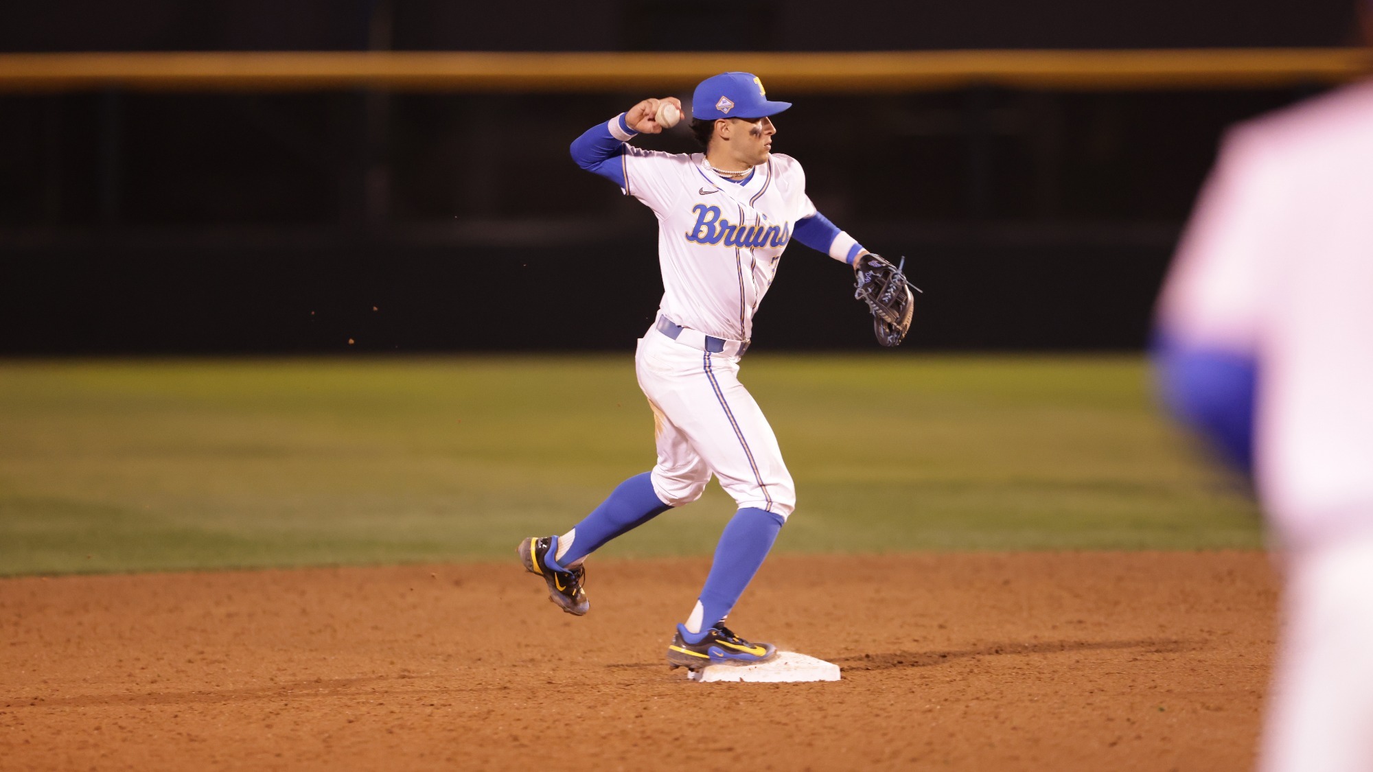Duce Gourson - Baseball - UCLA