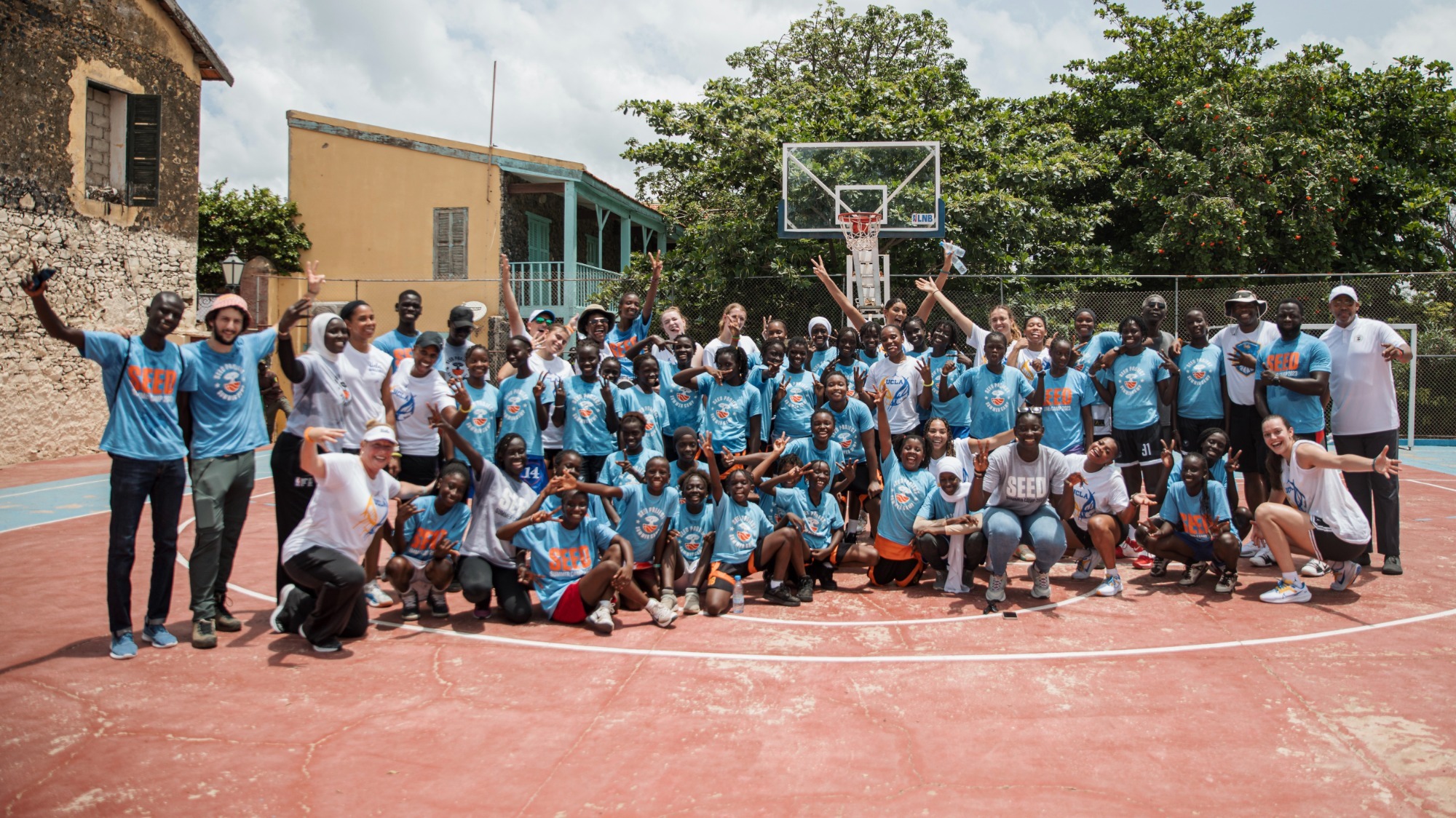 Amanda Muse - Women's Basketball - UCLA