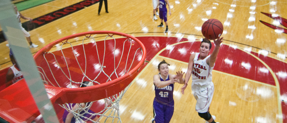 Renae Shippy - Women's Basketball - University of Central Missouri ...