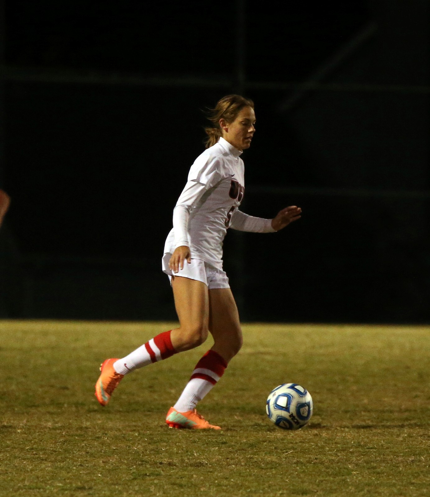 Kristin Bright - Women's Soccer - University of Central Missouri Athletics