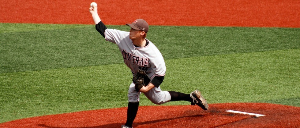 Kurtis Schuyler - Baseball - University of Central Missouri Athletics