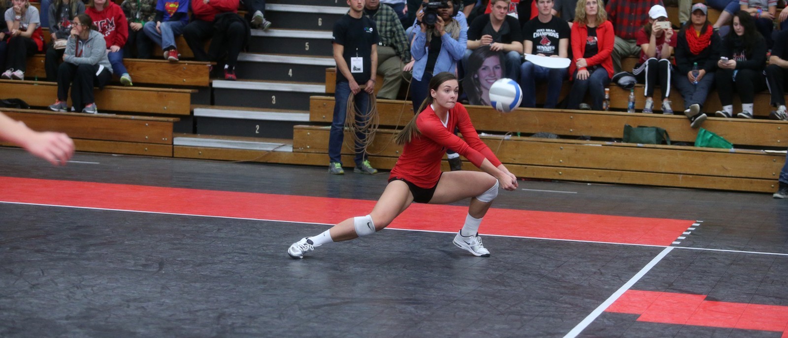 Annie Reilly - Women's Volleyball - University of Central Missouri ...