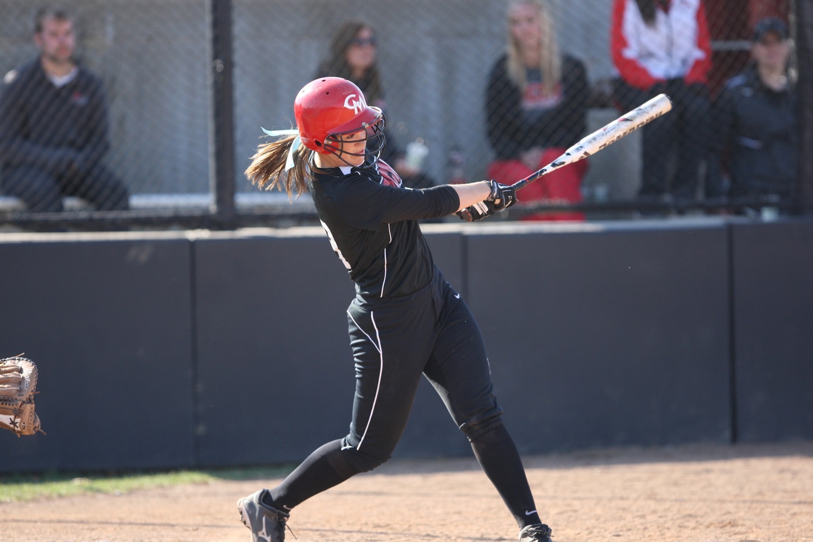 Jill Lucas - Softball - University of Central Missouri Athletics