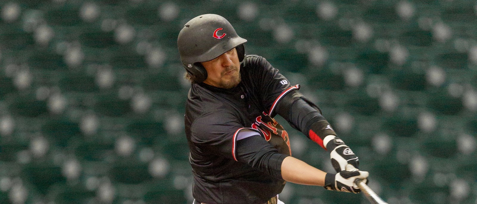 Tony Sandifer - Baseball - University of Central Missouri Athletics