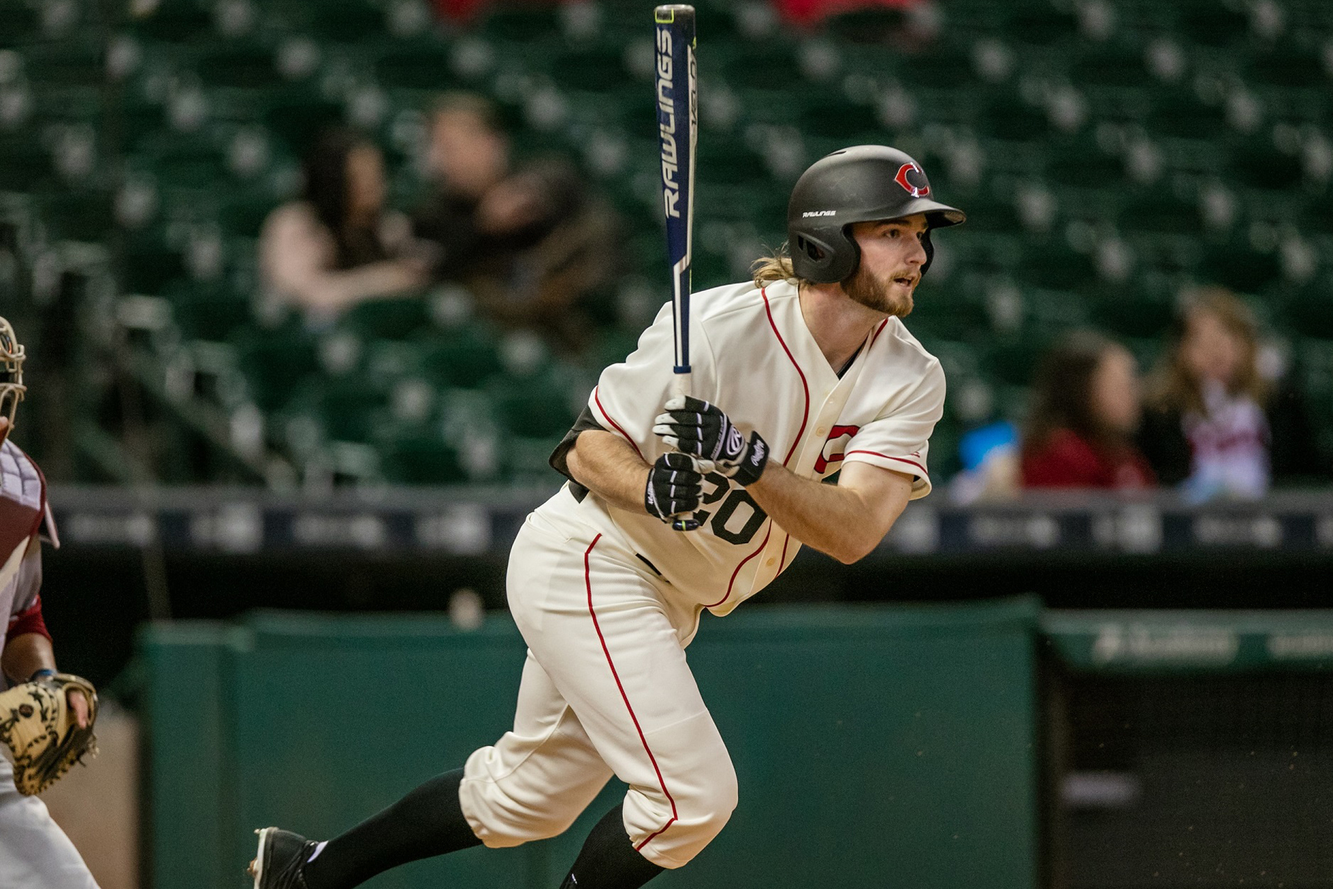 Matt Elliott - Baseball - University of Central Missouri Athletics