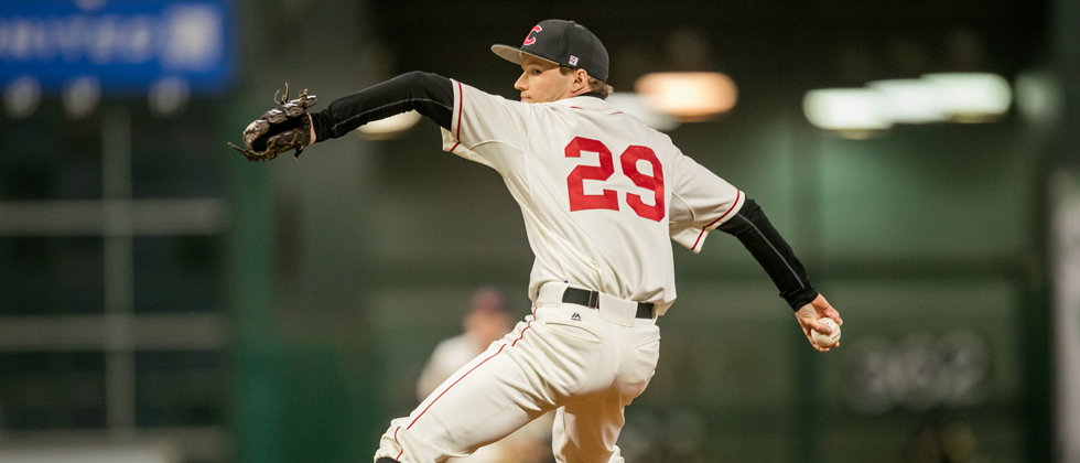Grant Gavin - Baseball - University of Central Missouri Athletics