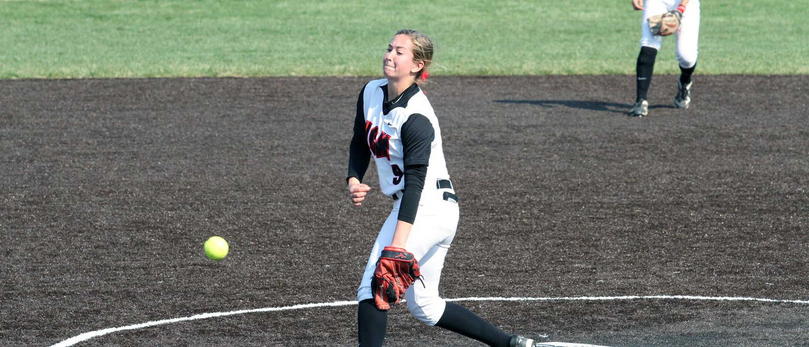 Jordan Johnson - Softball - University of Central Missouri Athletics