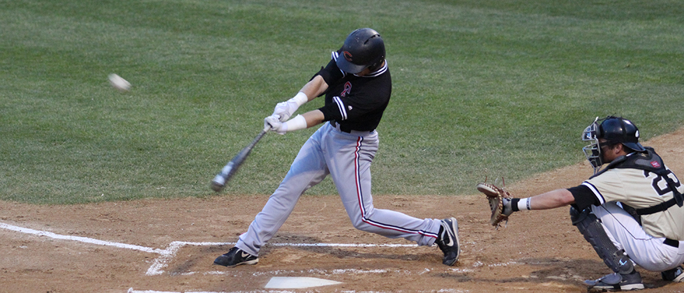 Bennett Oliver - Baseball - University of Central Missouri Athletics