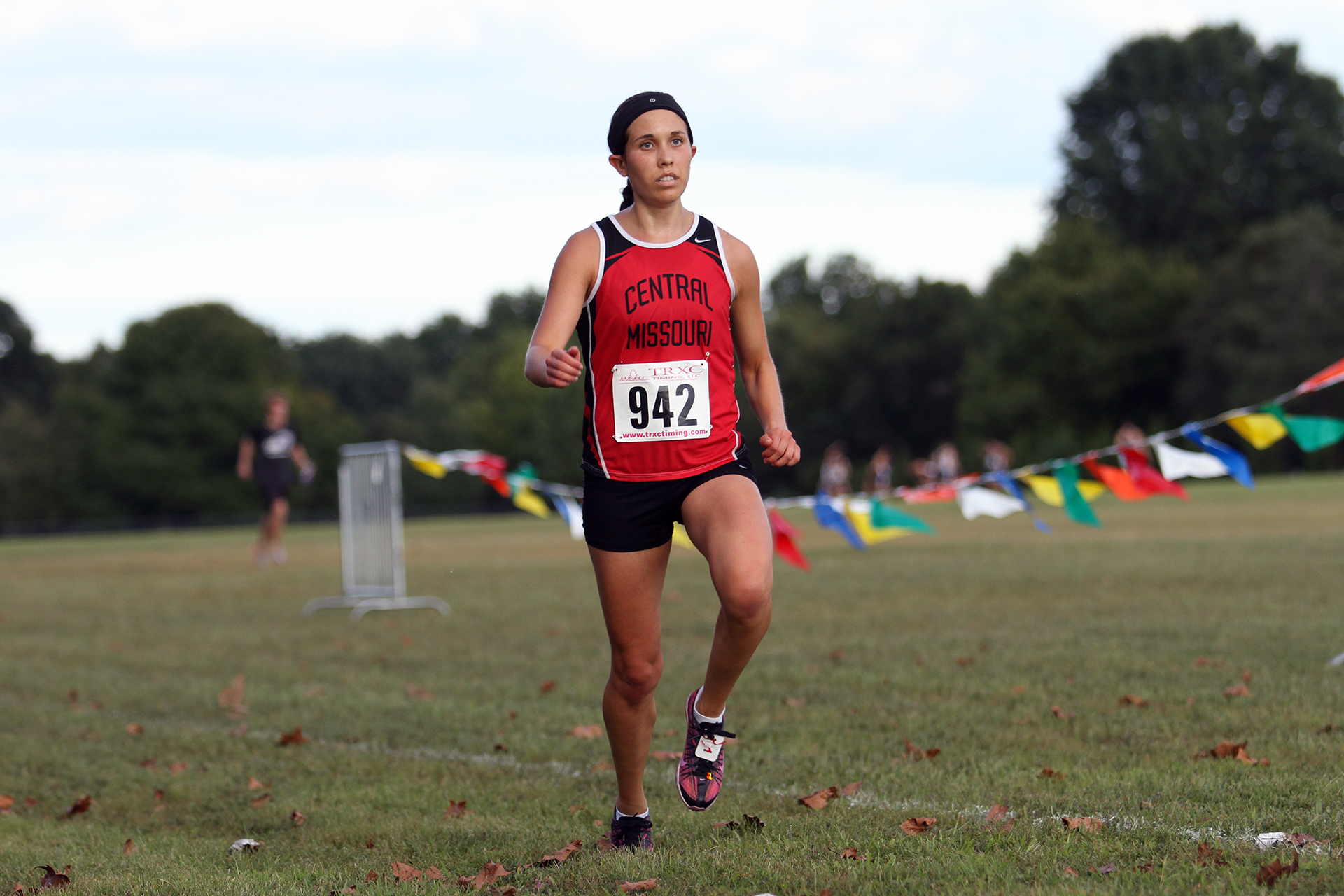 Jami Clay - Women's Cross Country - University of Central Missouri ...