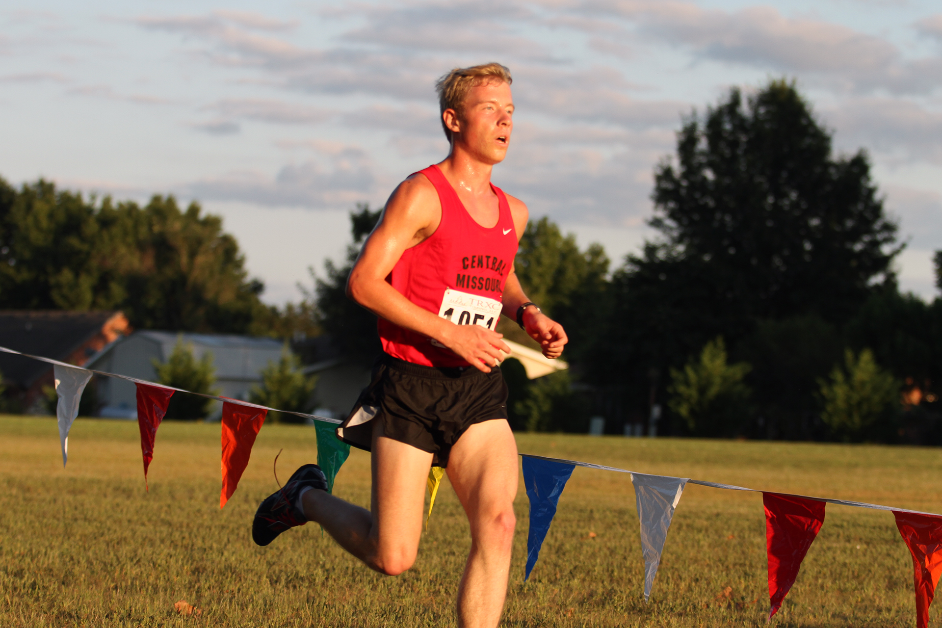 Seth Skopec - Men's Cross Country - University of Central Missouri ...