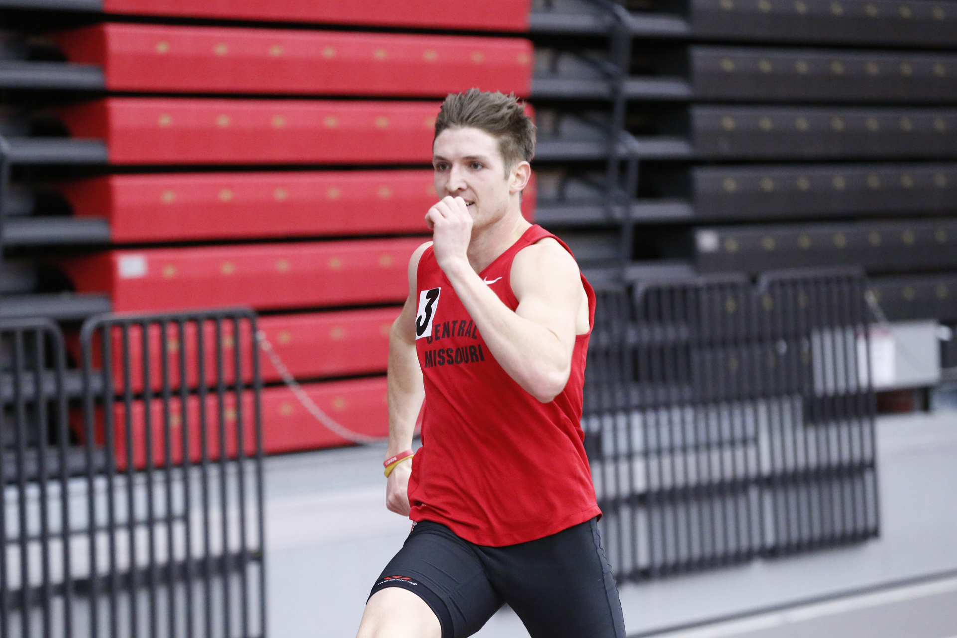 Jacob Randle - Men's Track & Field - University of Central Missouri ...