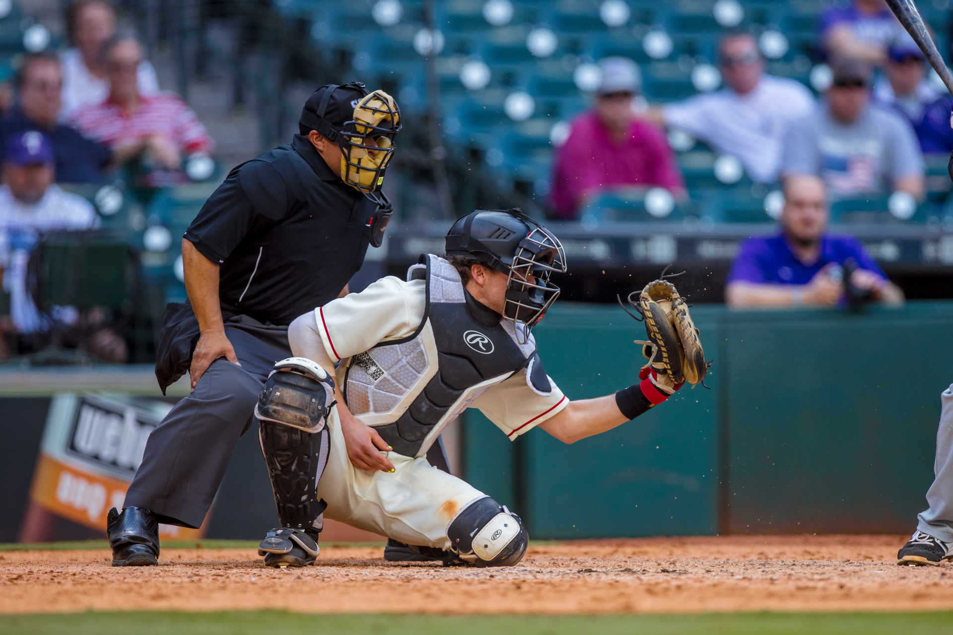 Blake Wilfong - Baseball - University of Central Missouri Athletics