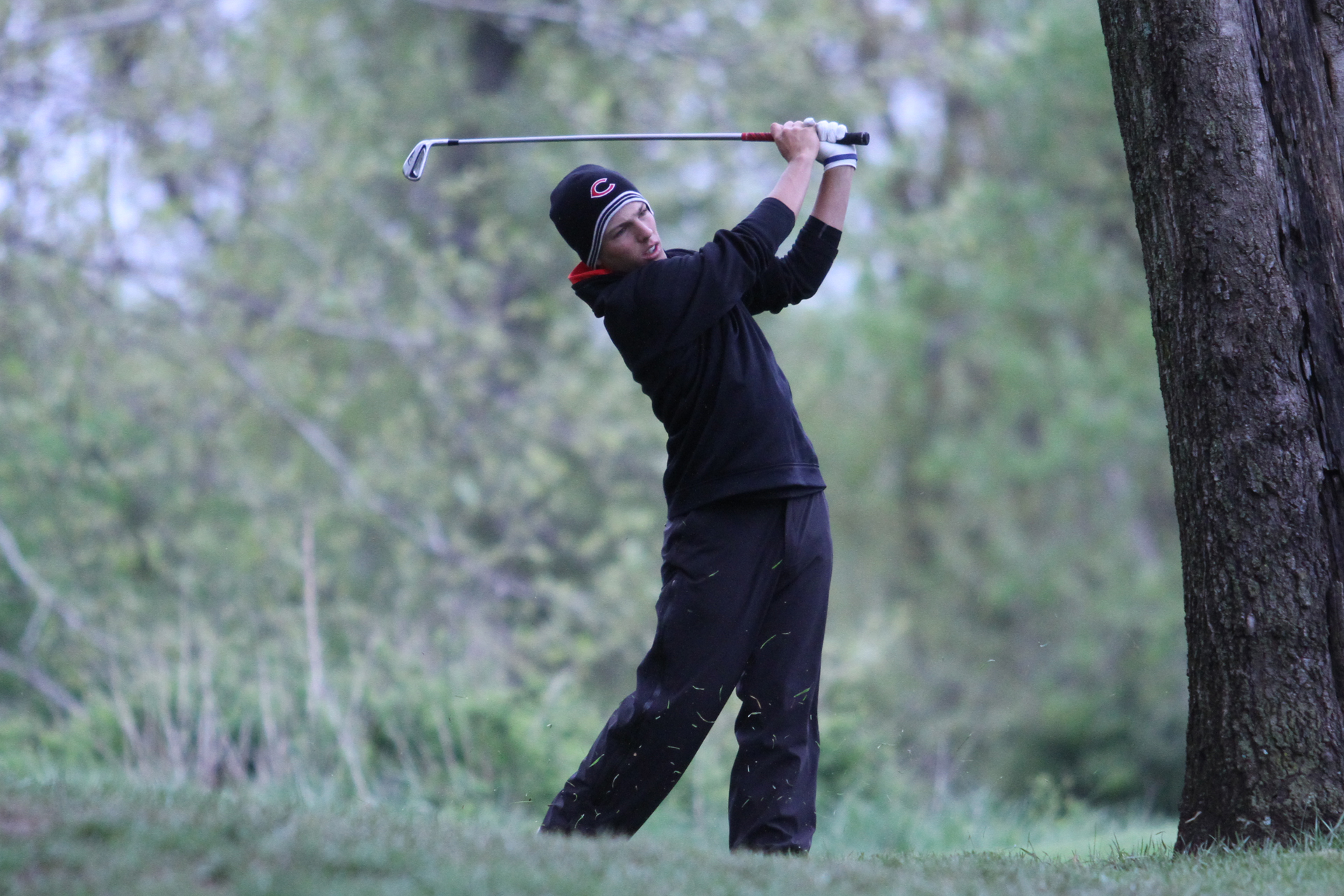 Cole Dillon - Men's Golf - University of Central Missouri Athletics