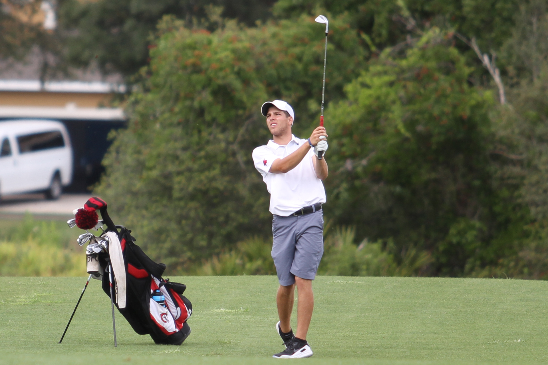 Cole Dillon - Men's Golf - University of Central Missouri Athletics