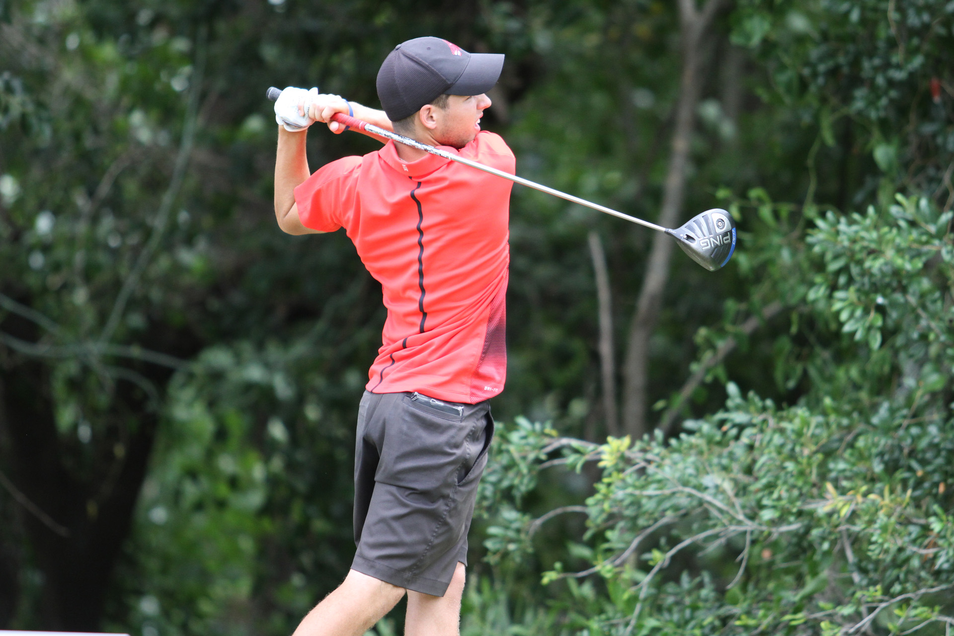 Cole Dillon - Men's Golf - University of Central Missouri Athletics