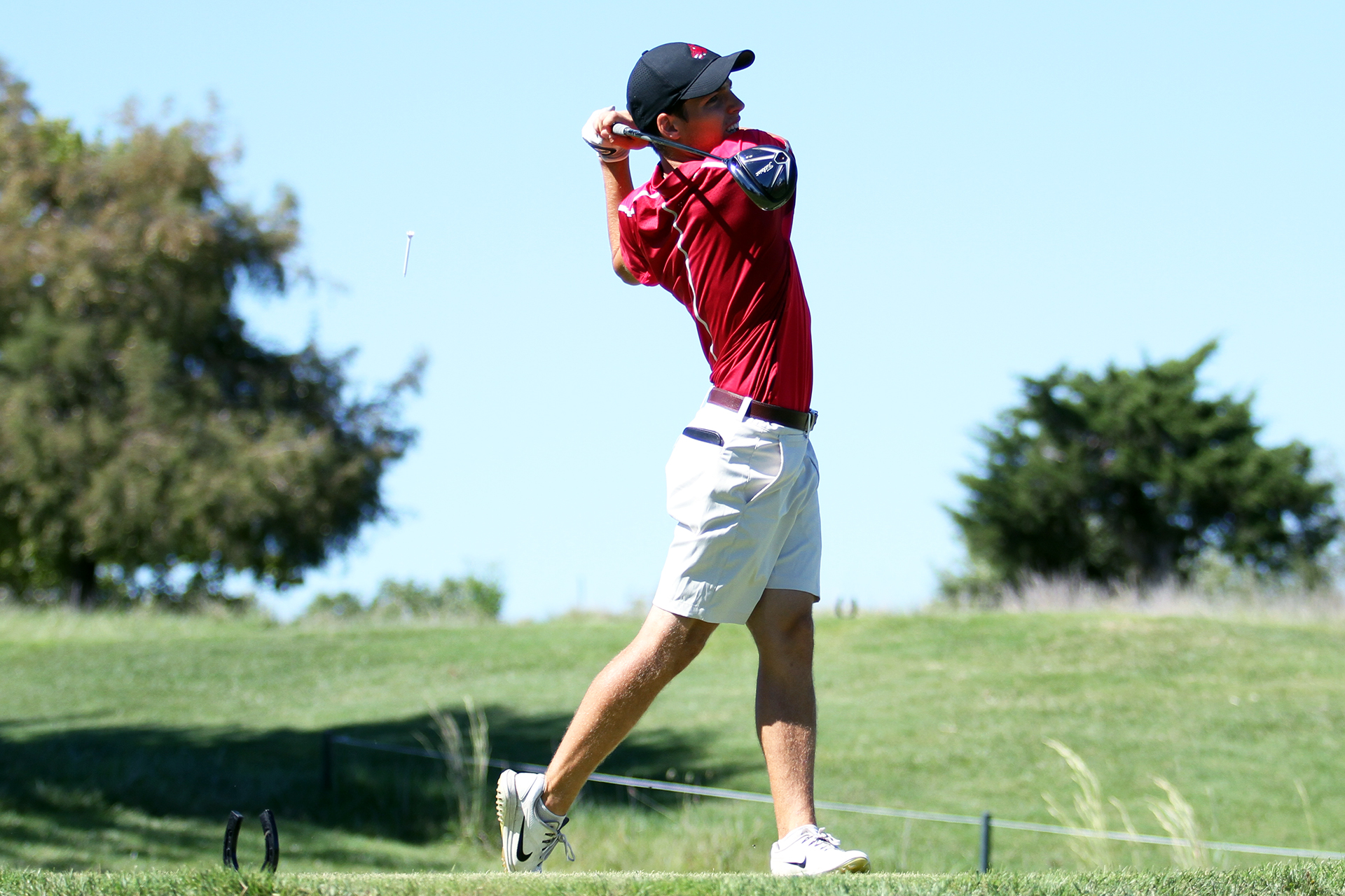 Cole Dillon - Men's Golf - University of Central Missouri Athletics