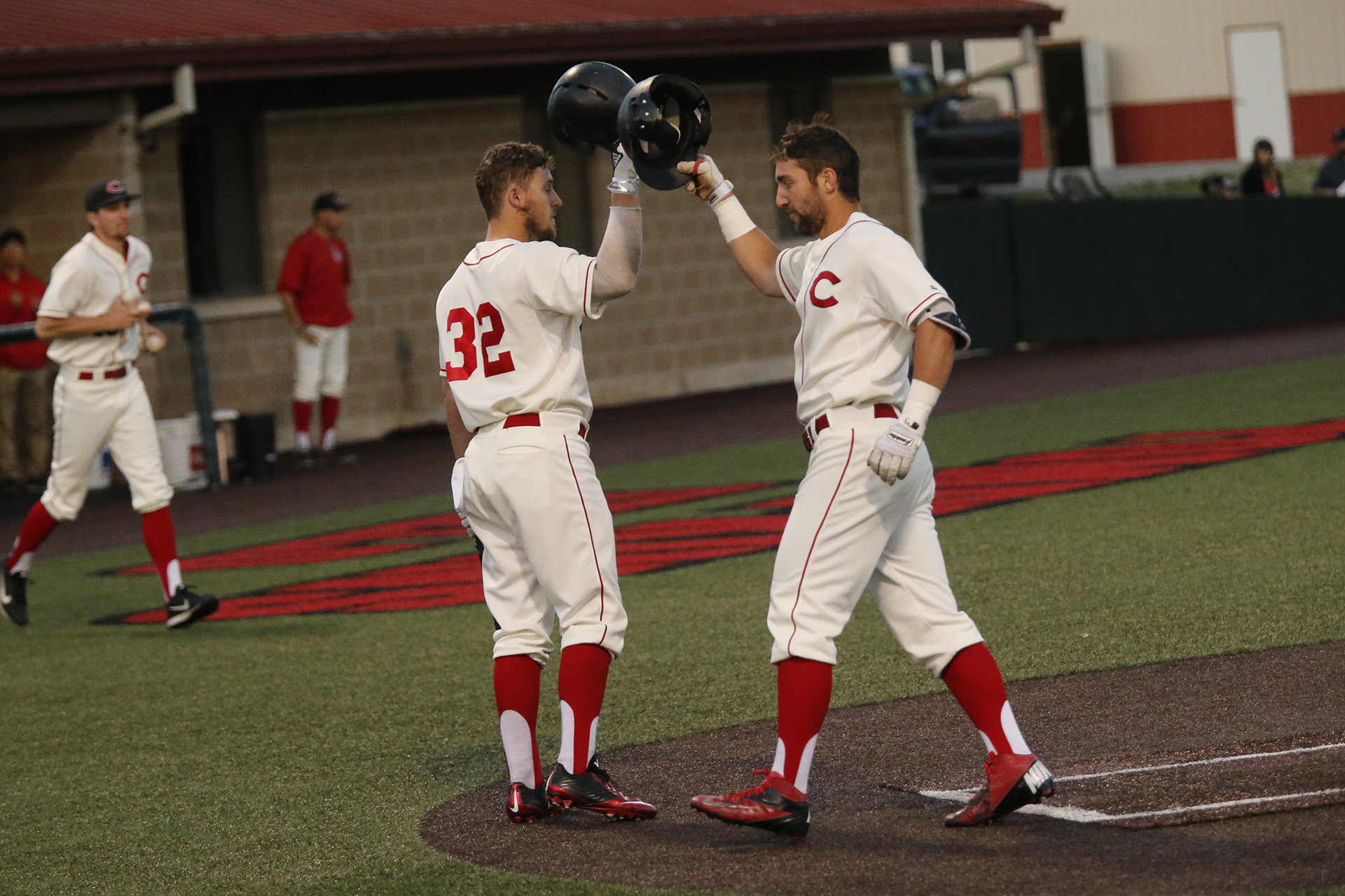 Justin Graff-Rowe - Baseball - University of Central Missouri Athletics