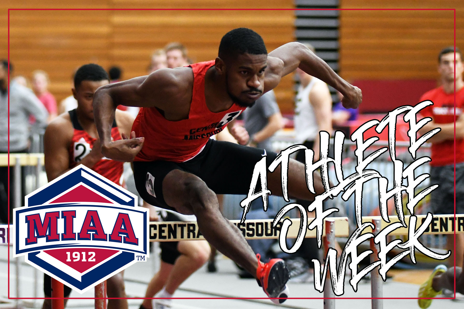 Chris Donald - Men's Track & Field - University of Central Missouri ...