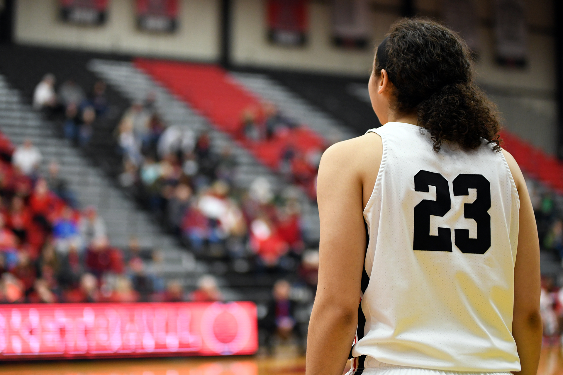 Adria Costley - Women's Basketball - University of Central Missouri ...