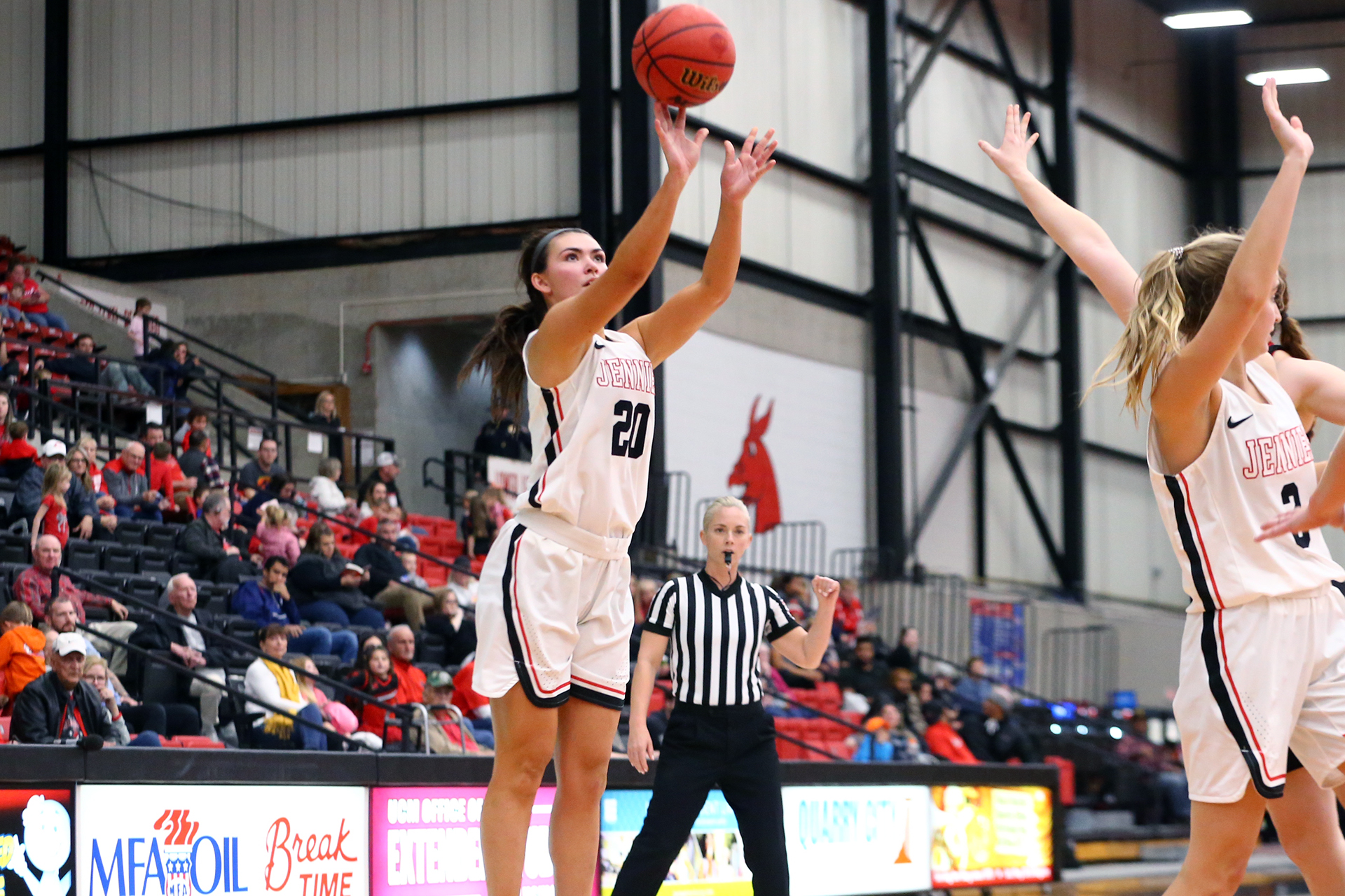 Megan Skaggs - Women's Basketball - University of Central Missouri ...