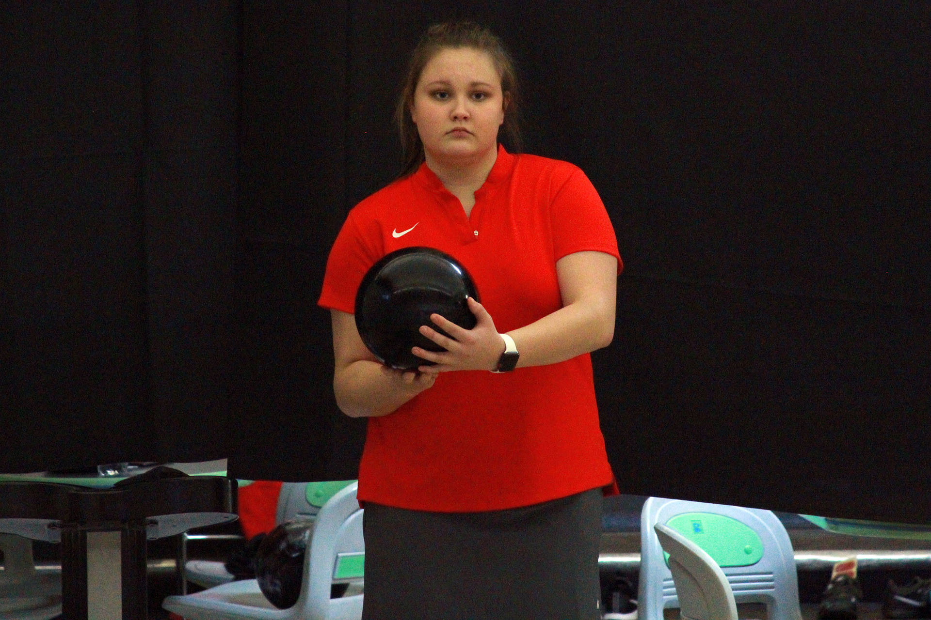 Stephanie Richards - Women's Bowling - University of Central Missouri ...