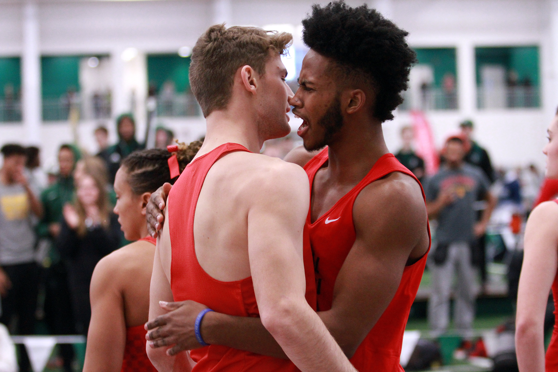 Trey Miller - Men's Track & Field - University of Central Missouri ...