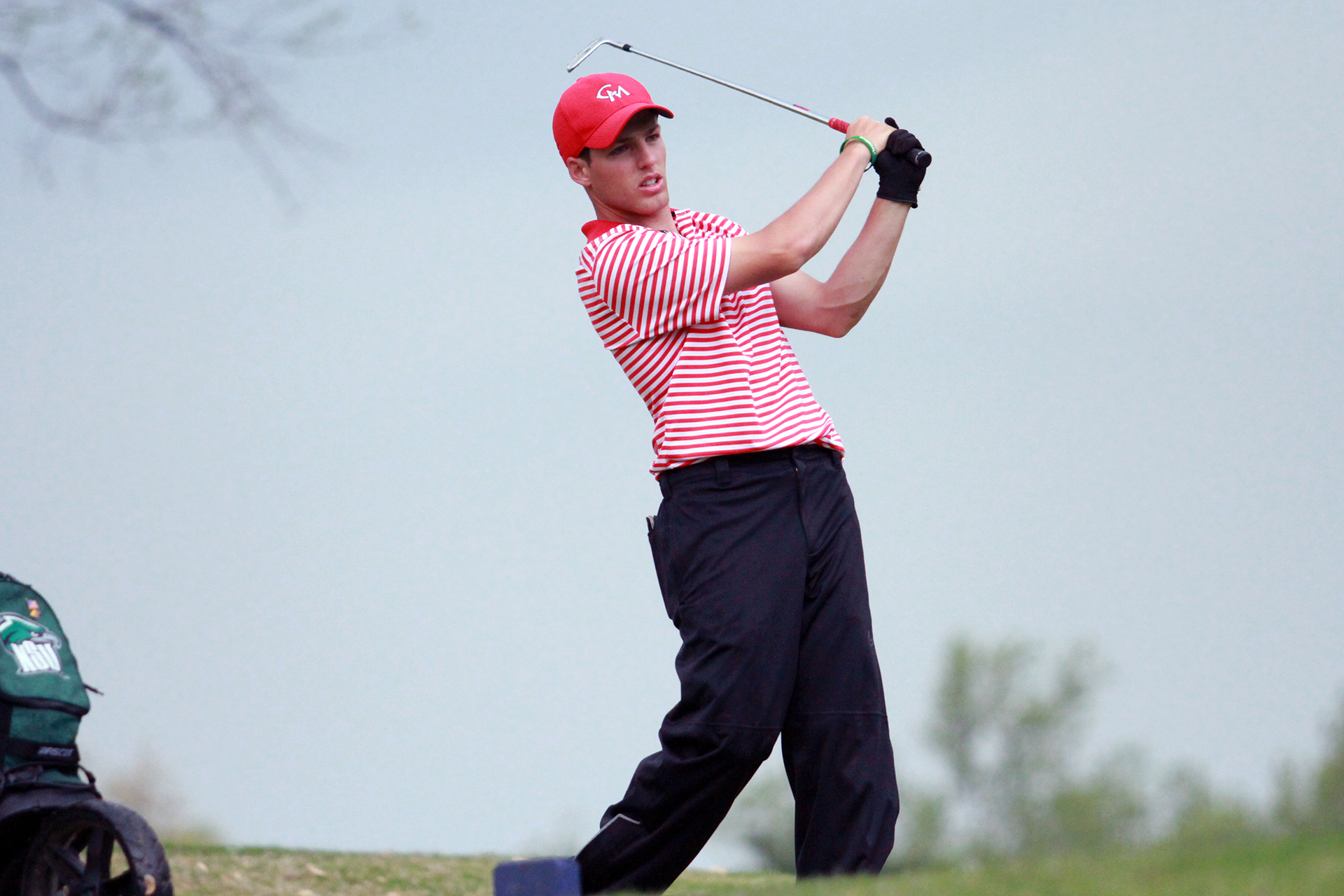 Cole Dillon - Men's Golf - University of Central Missouri Athletics