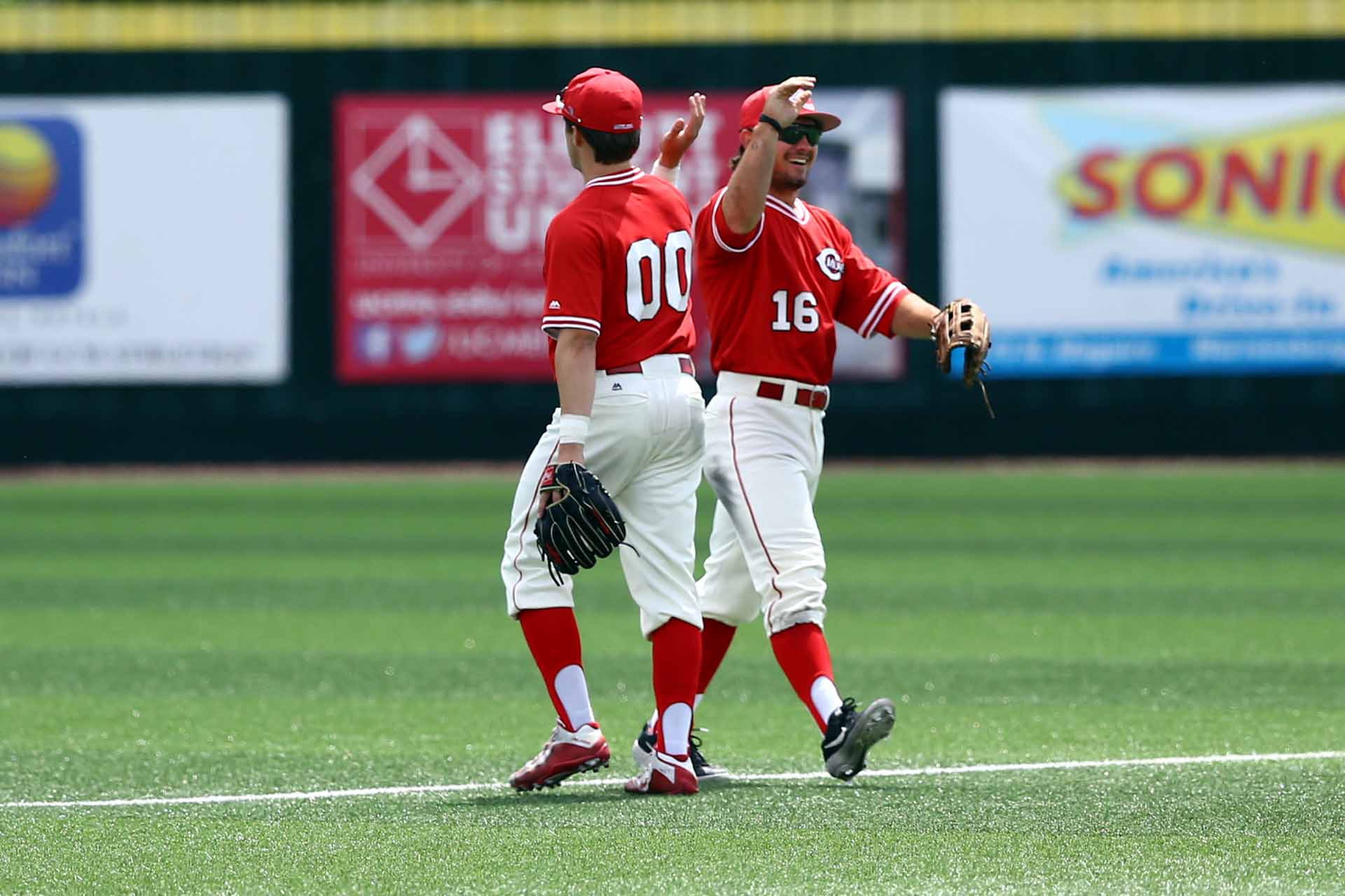 Donovan Ditto - Baseball - University of Central Missouri Athletics