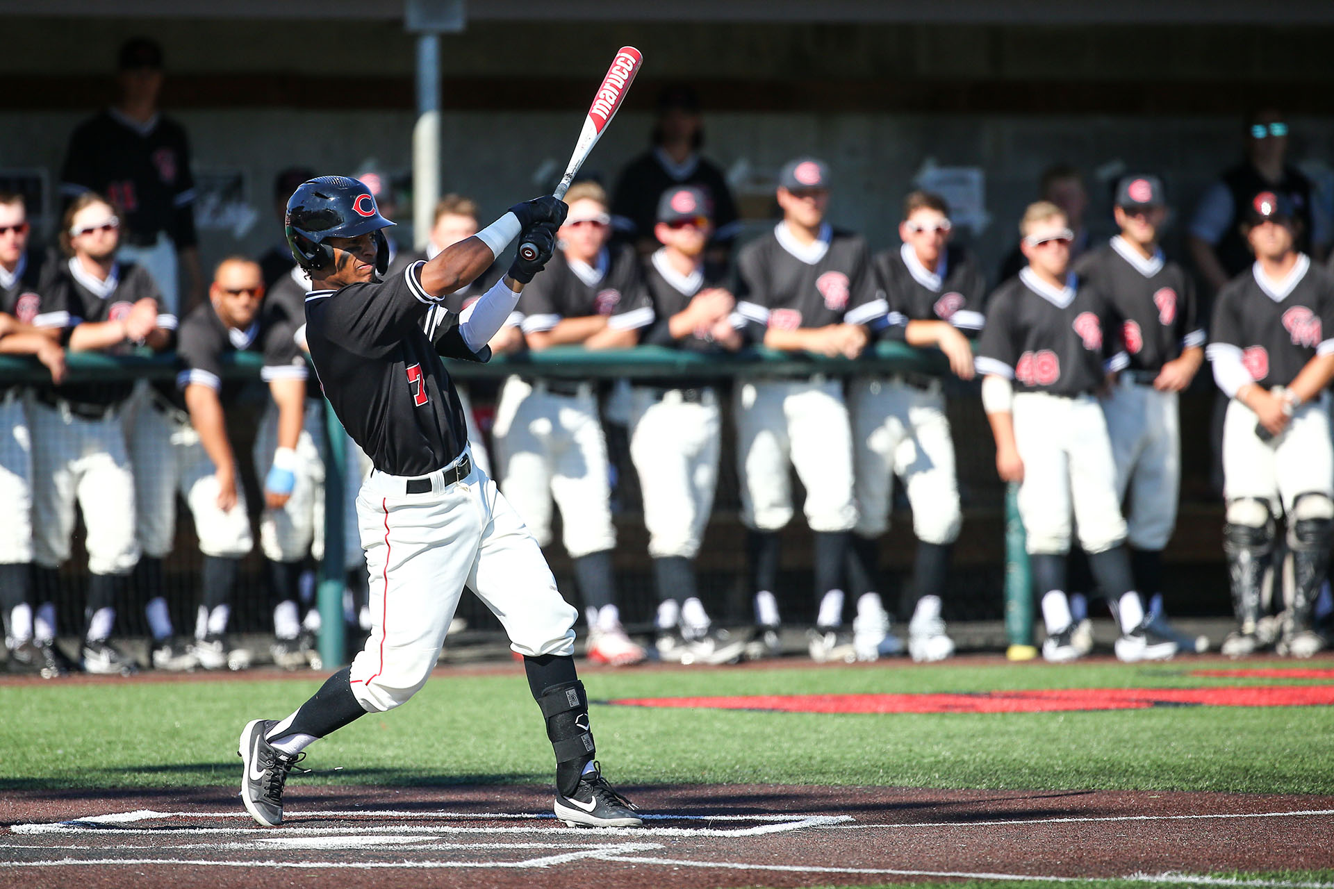 Alex Madera - Baseball - University of Central Missouri Athletics