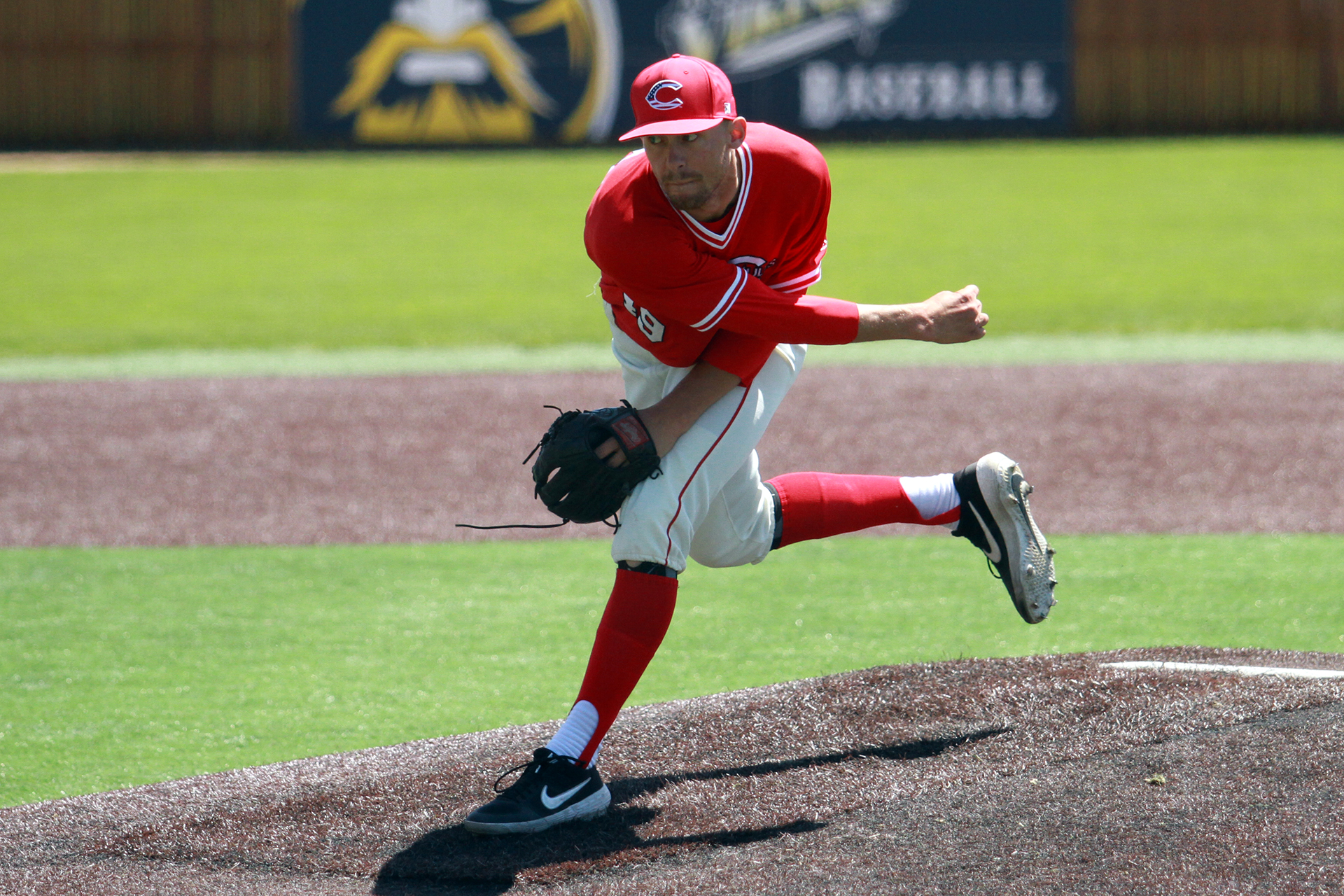 Mules Comeback Falls Short to Top Seeded Colorado Mesa - University of ...