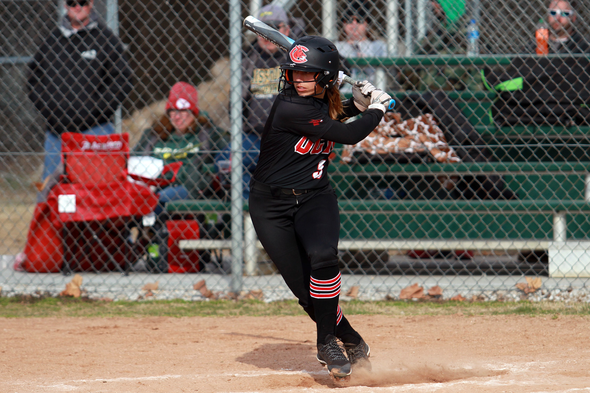 Lauryn Deer - Softball - University of Central Missouri Athletics