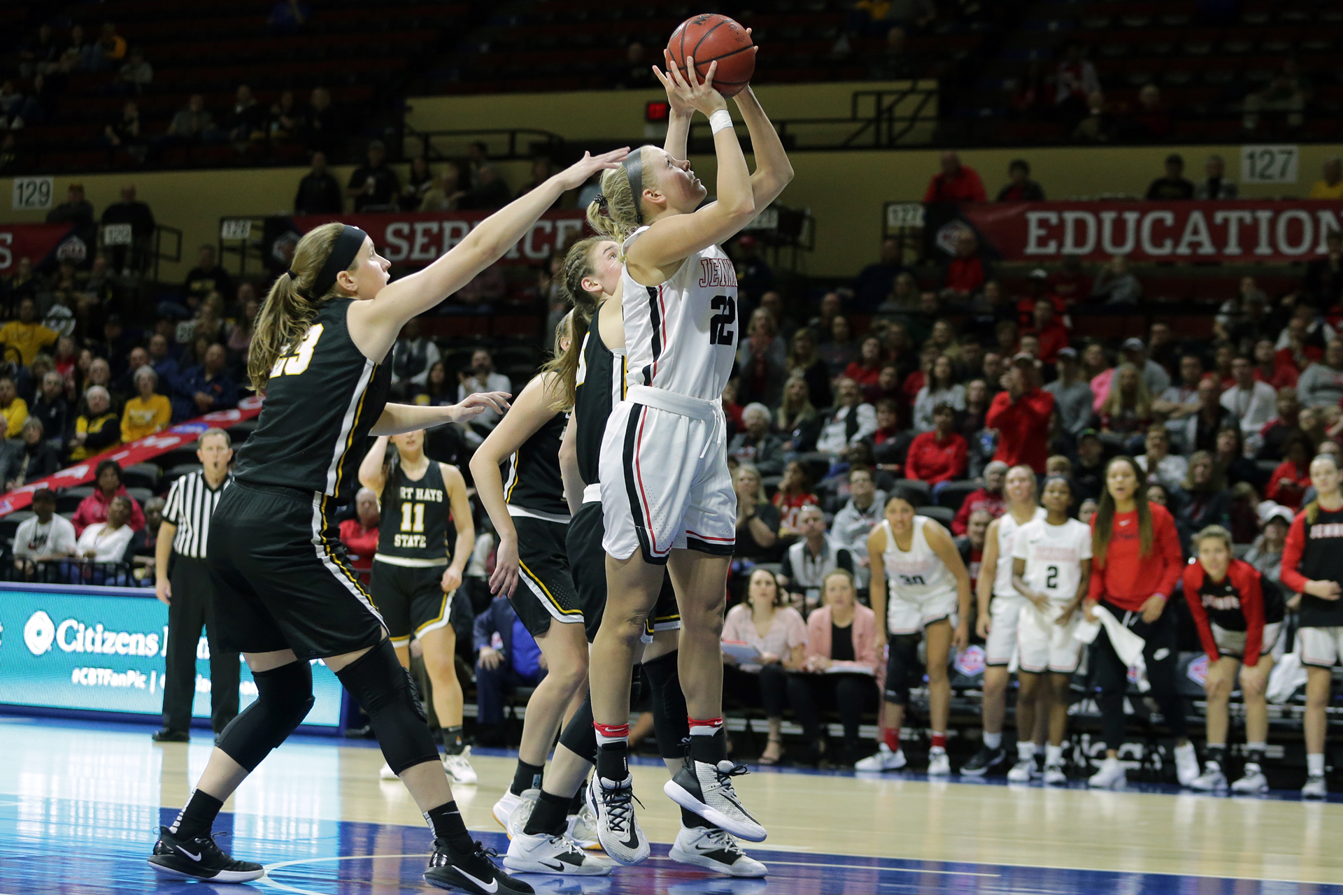 Morgan Fleming - Women's Basketball - University of Central Missouri ...
