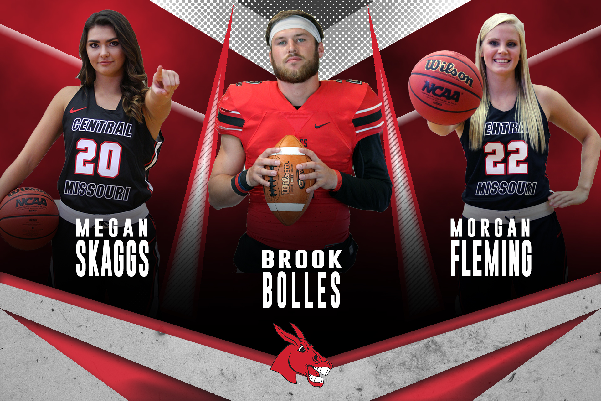 Morgan Fleming - Women's Basketball - University of Central Missouri ...