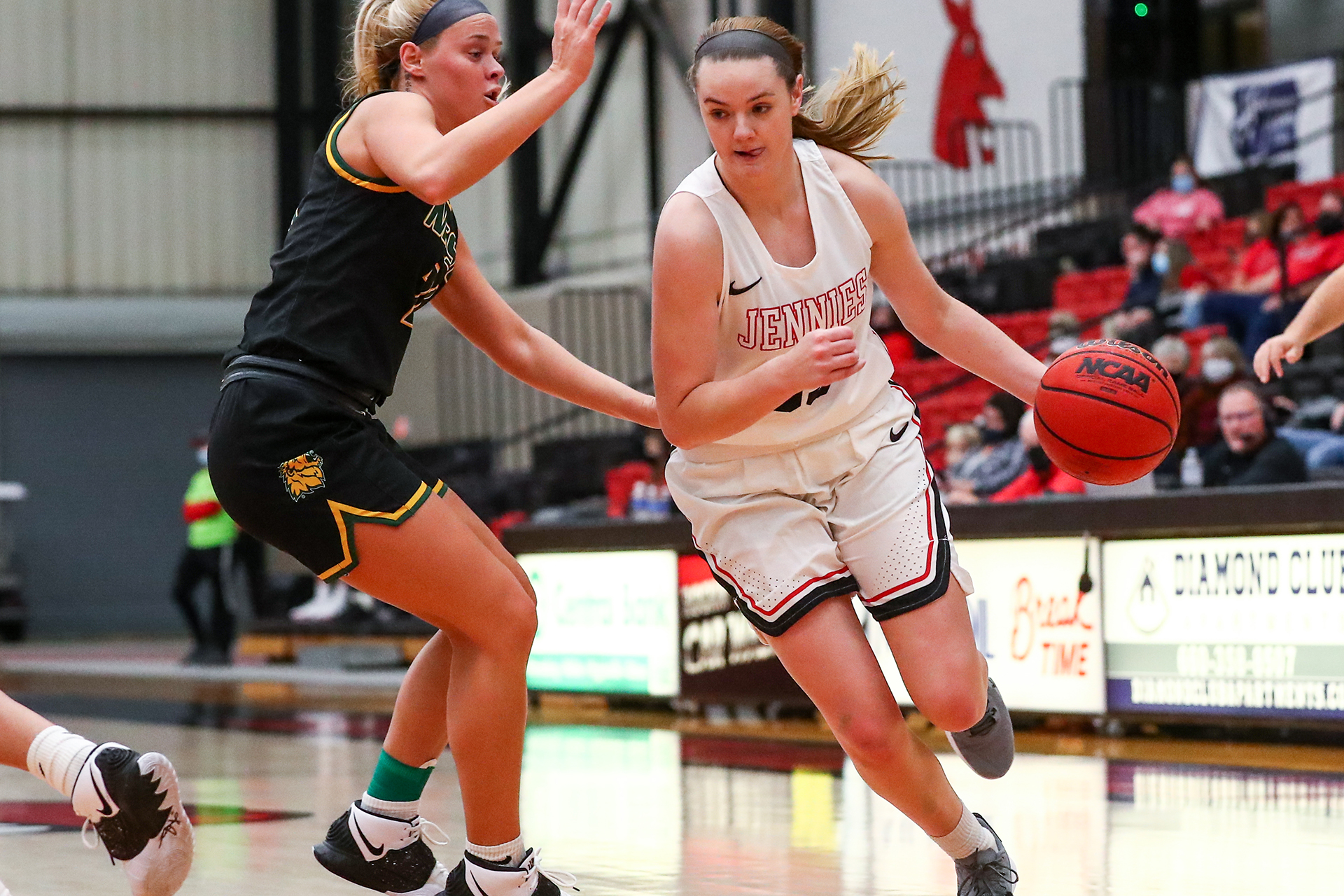 Madison Cook - Women's Basketball - University of Central Missouri ...