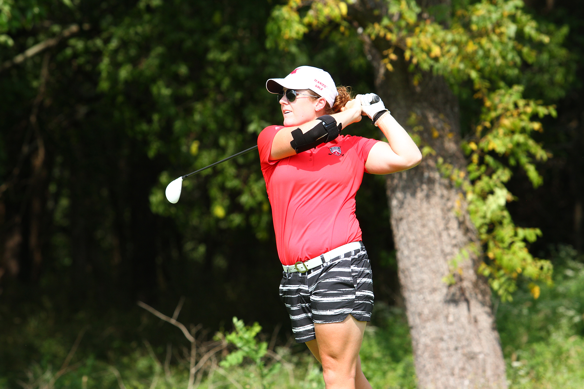 Elizabeth Leath - Women's Golf - University of Central Missouri Athletics