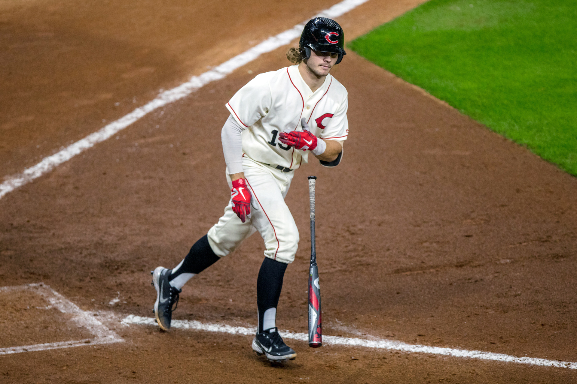 Mules Rout Hornets to Open Series - University of Central Missouri ...