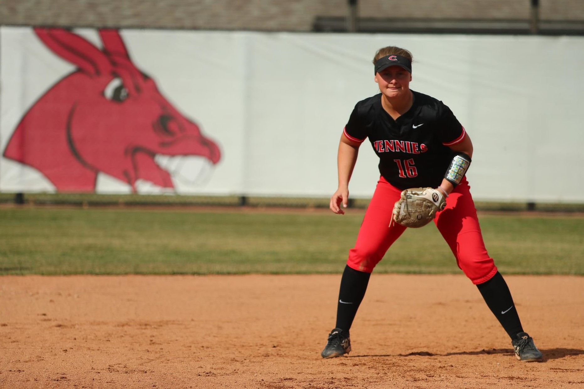 Jessica Sader - Softball - University of Central Missouri Athletics