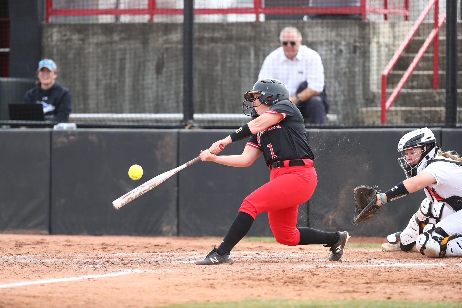 Brenlyn McCoy - Softball - University of Central Missouri Athletics
