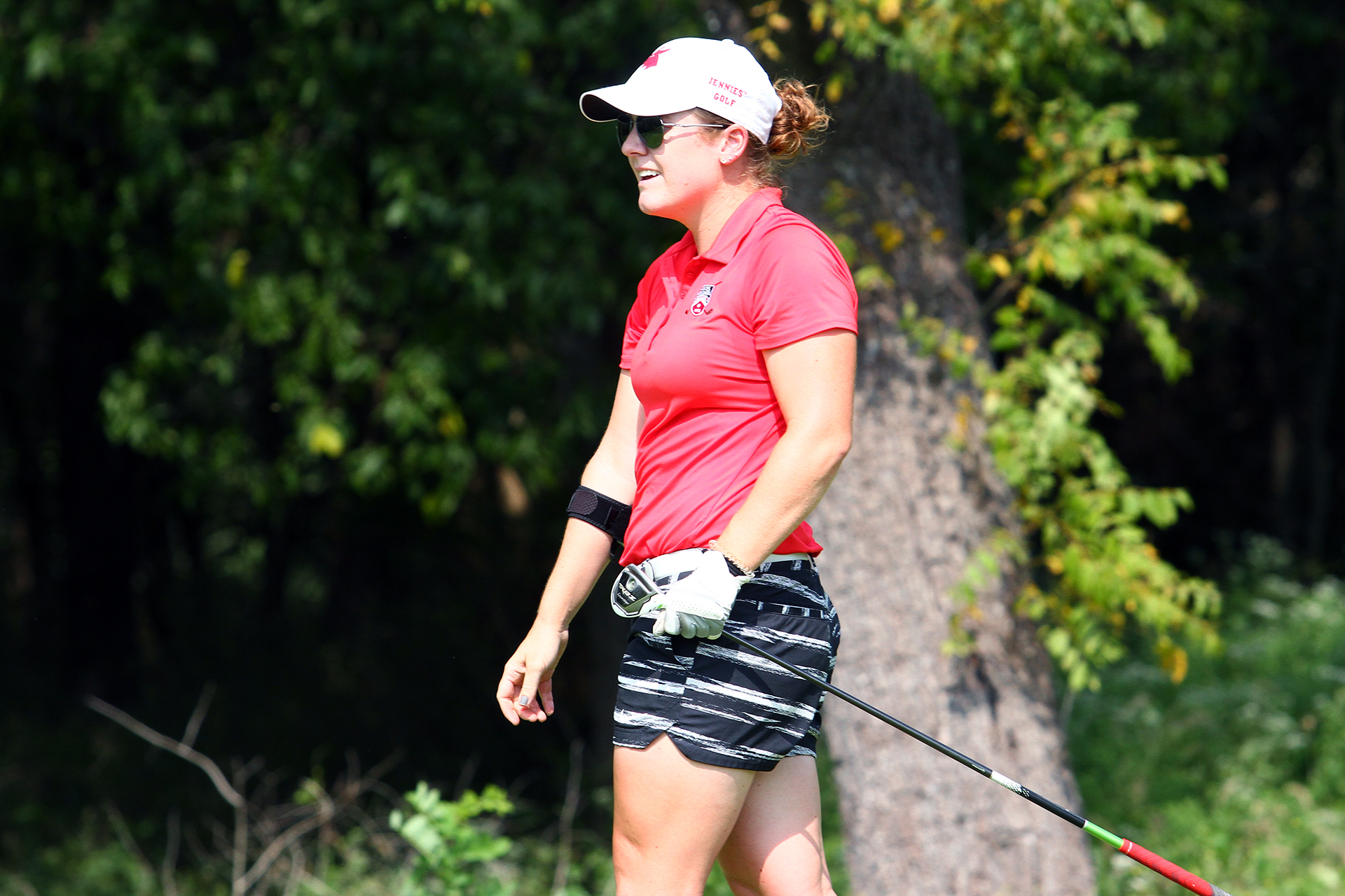 Elizabeth Leath - Women's Golf - University of Central Missouri Athletics