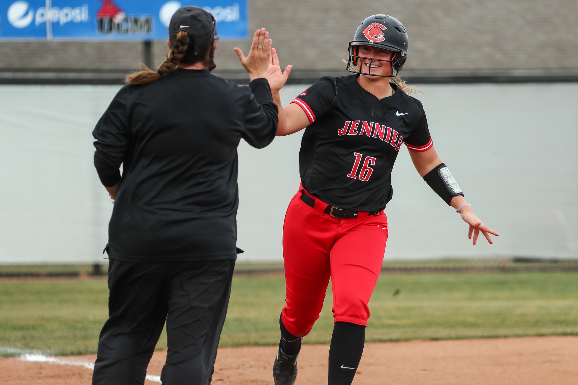 Jessica Sader - Softball - University of Central Missouri Athletics
