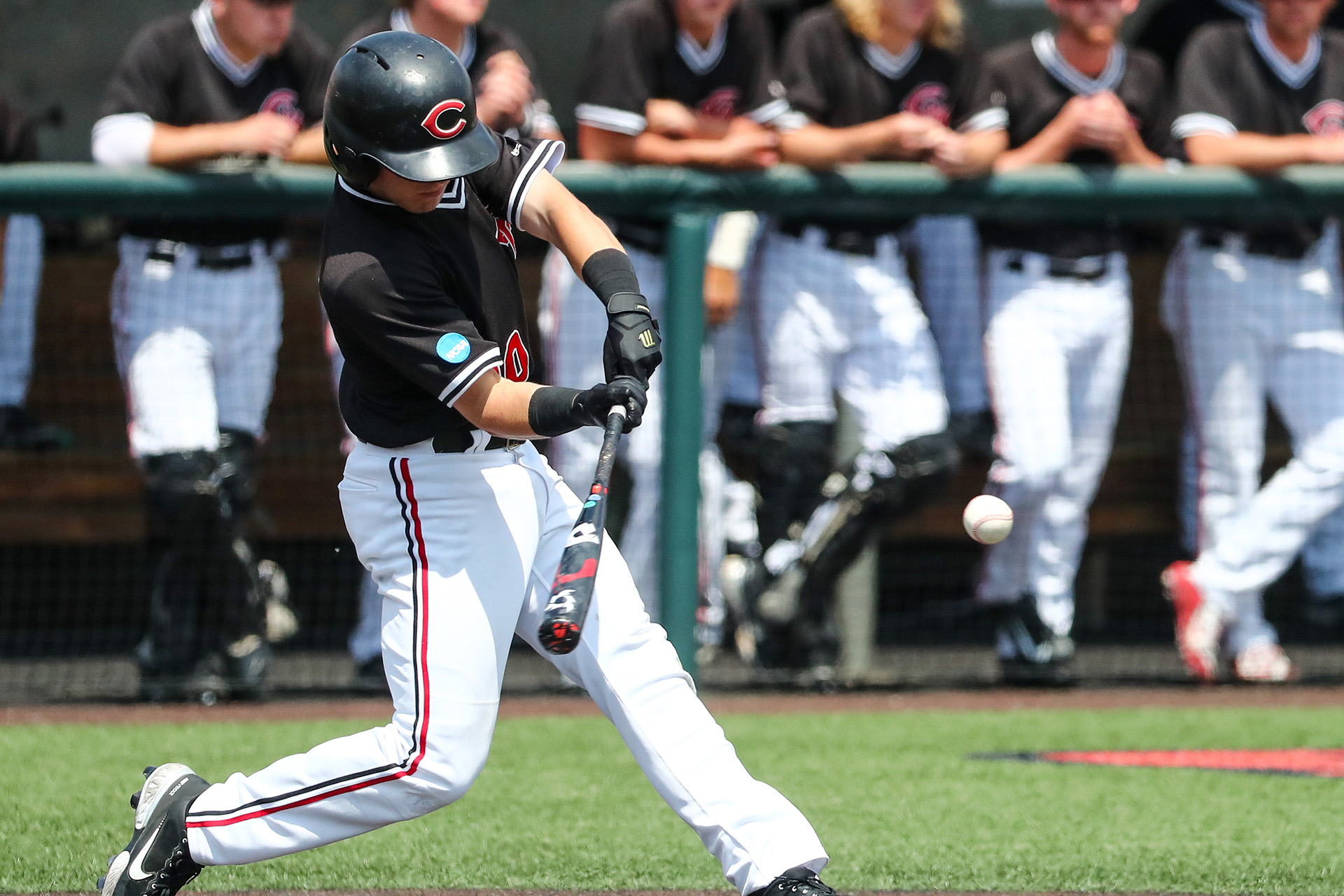Donovan Ditto - Baseball - University of Central Missouri Athletics