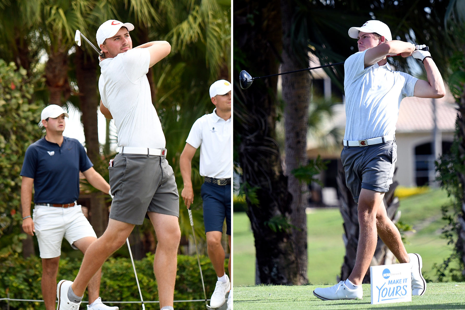 Thomas Henson - Men's Golf - University of Central Missouri Athletics