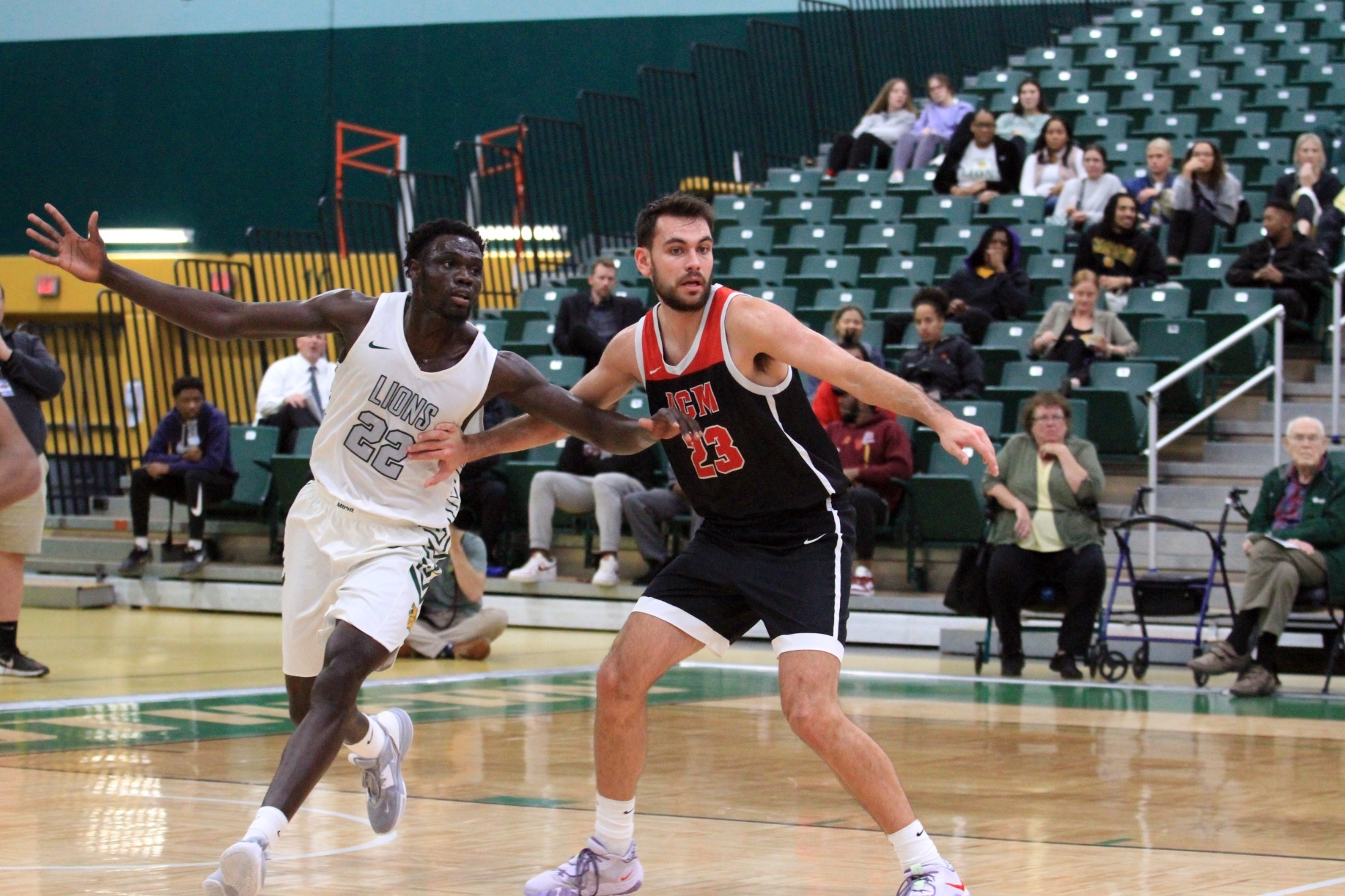 Gaven Pinkley - Men's Basketball - University of Central Missouri Athletics