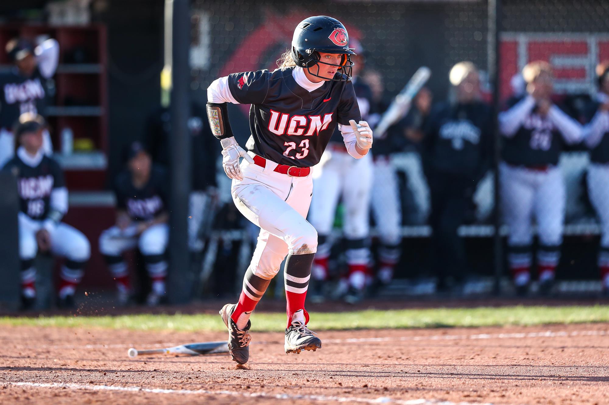 Peyton Corrigan - Softball - University of Central Missouri Athletics