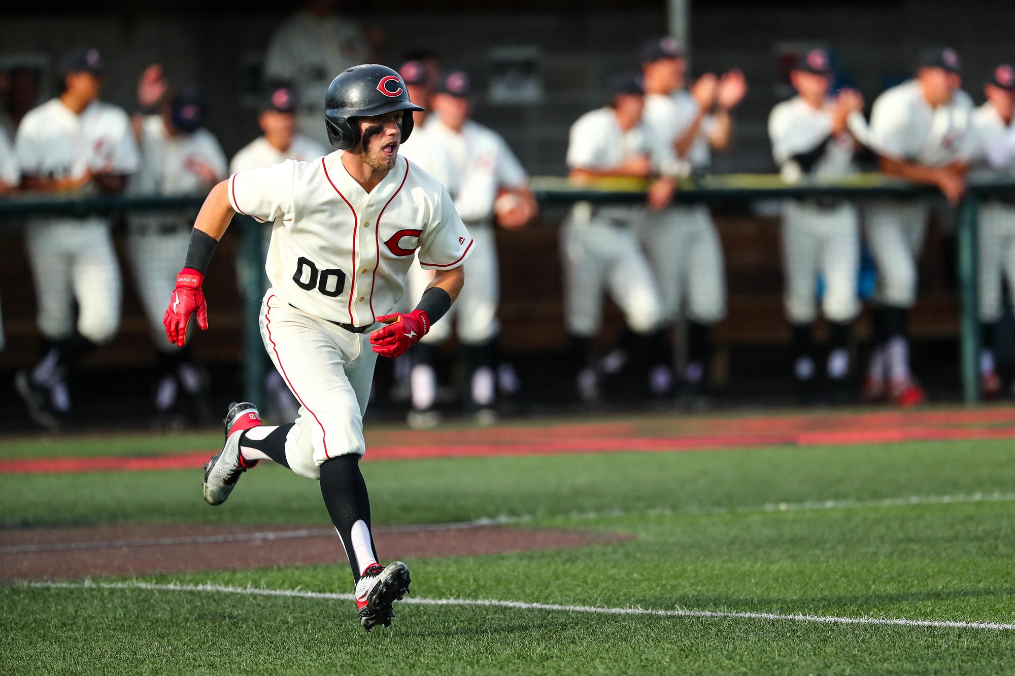 Donovan Ditto - Baseball - University of Central Missouri Athletics