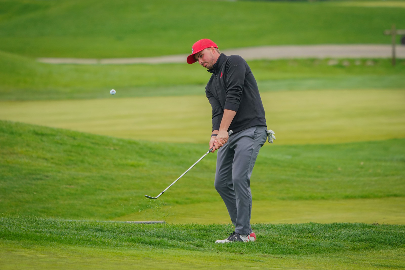 Thomas Henson - Men's Golf - University of Central Missouri Athletics