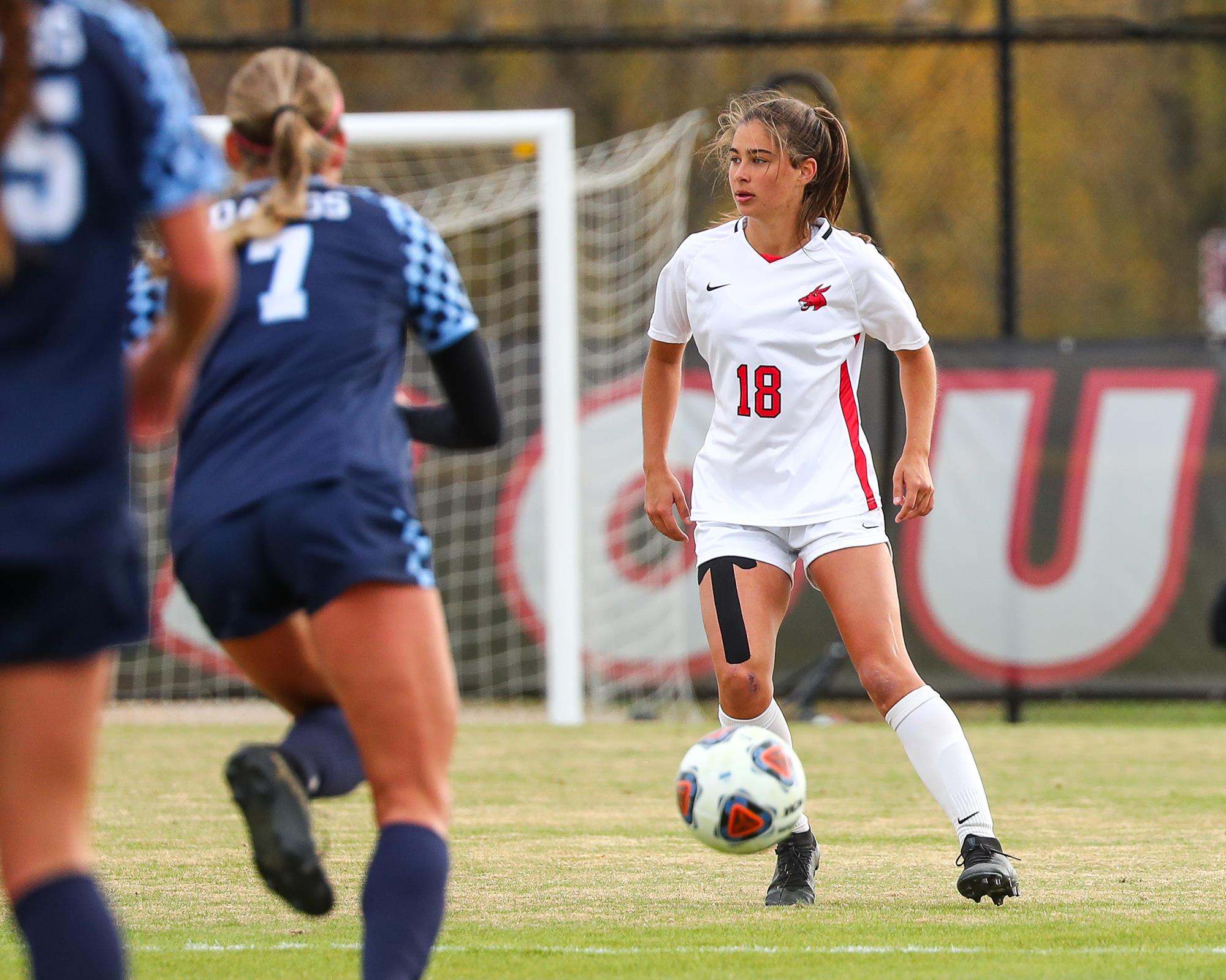 Alexis Christopherson - Women's Soccer - University of Central Missouri ...